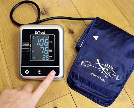 Nureca Limited - Health and wellness