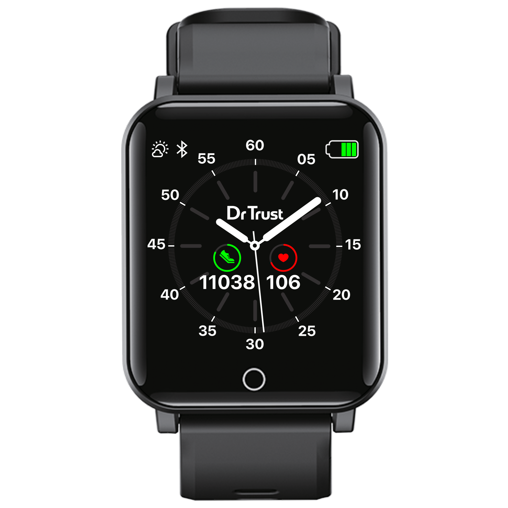 Connected Devices - Nureca