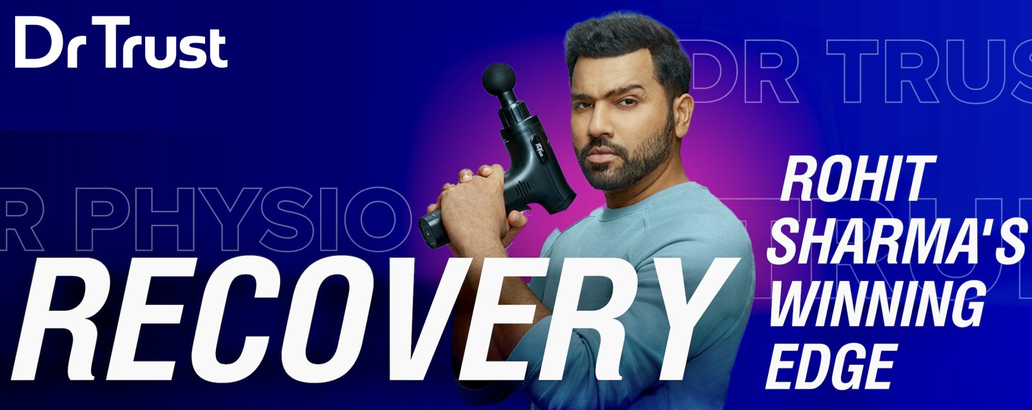 Nureca Limited - Health and wellness